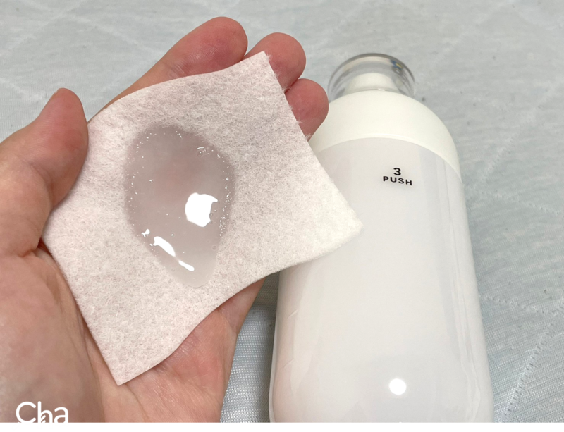 IPSA ME自律循環液42天保養實測！怎麼選＆用法＆網路評價整理 – 找Cha研究室