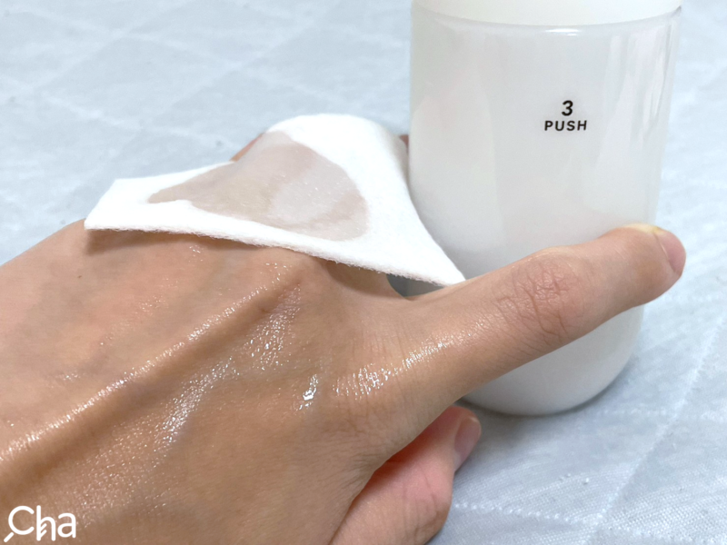 IPSA ME自律循環液42天保養實測！怎麼選＆用法＆網路評價整理 – 找Cha研究室