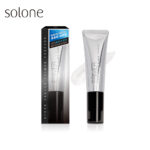 爆紅「Solone補水柔焦妝前精華」實測，補水、填補毛孔，妝前保養真的能只靠它？ – 找Cha研究室