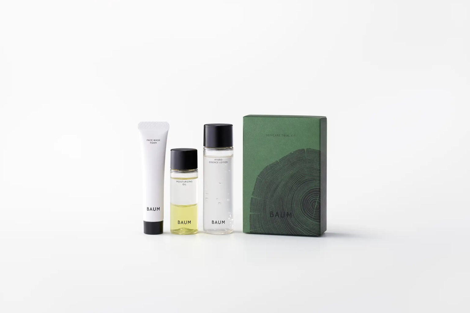 來自森林的療癒力量！日本保養品牌「BAUM」魅力＆推薦商品大公開 – 找Cha研究室
